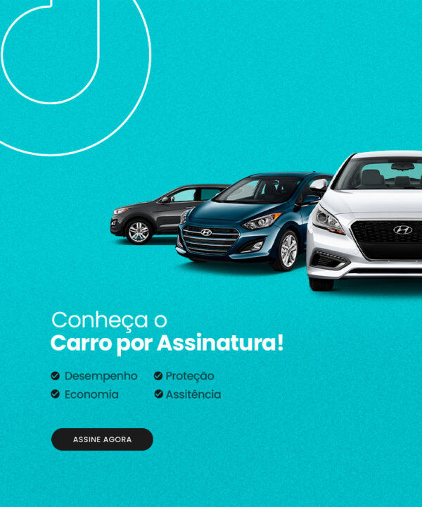 Drive2Go – O maior marketplace de carro por assinatura do Brasil