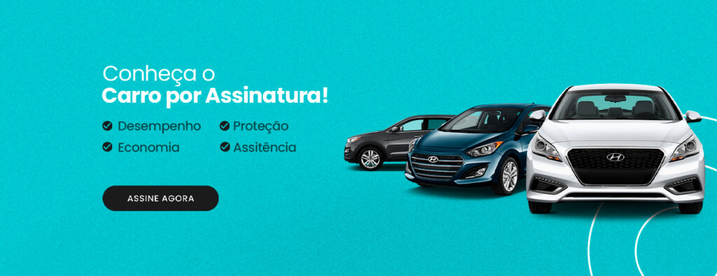 Drive2Go – O maior marketplace de carro por assinatura do Brasil